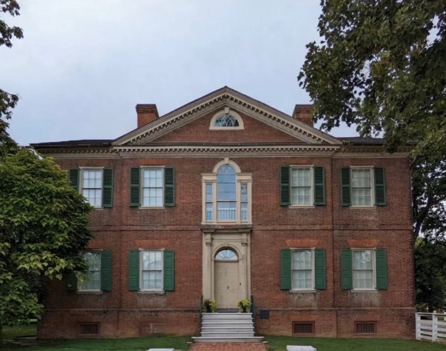 Liberty Hall Museum Store