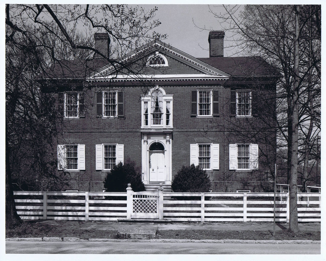 Liberty Hall Museum Store