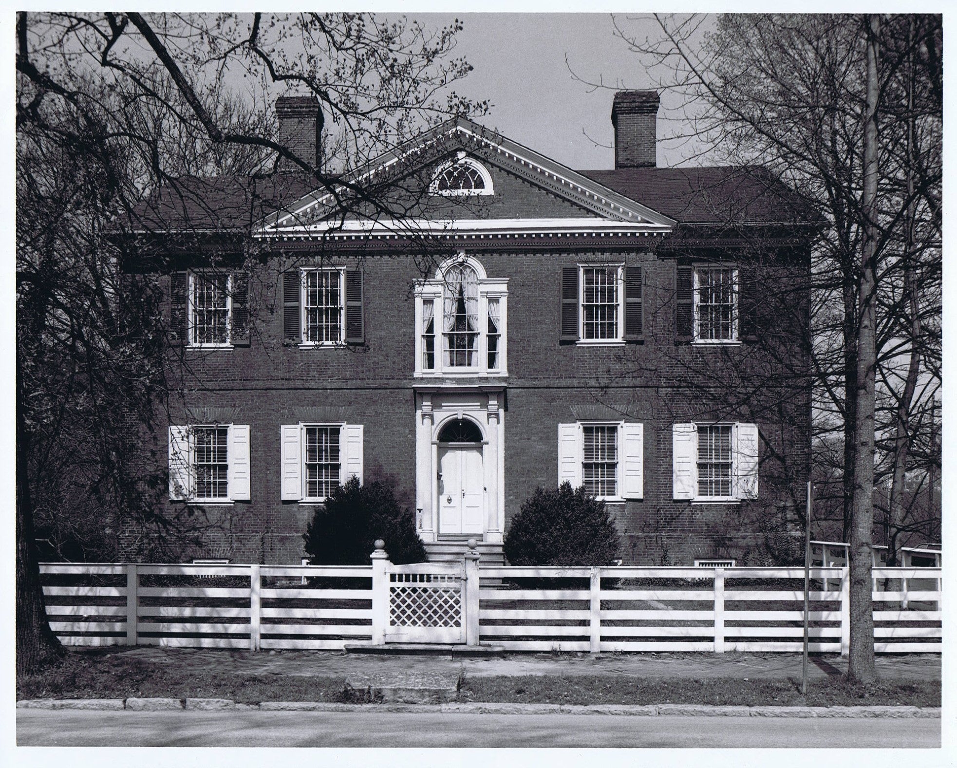 Liberty Hall Museum Store