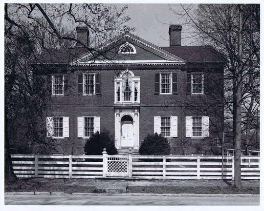 Liberty Hall Museum Store