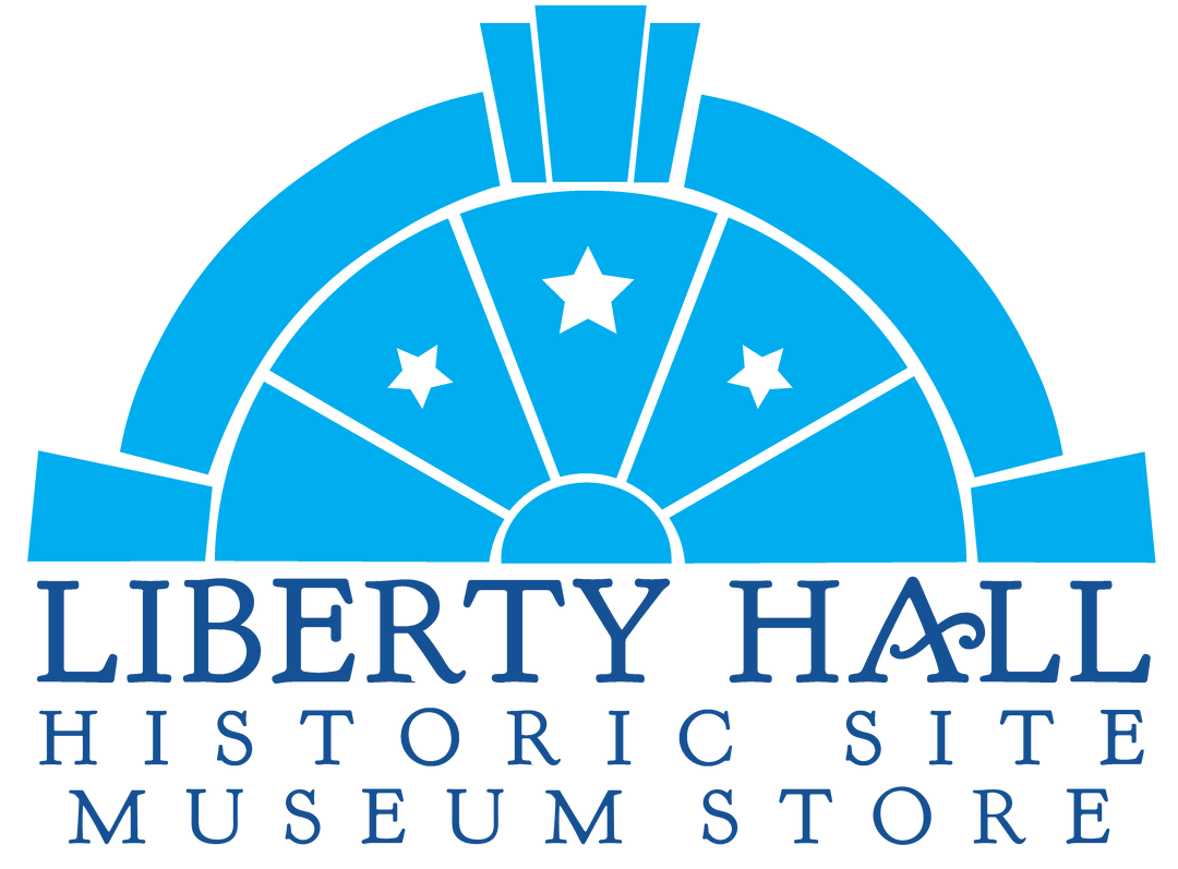 Liberty Hall Museum Store