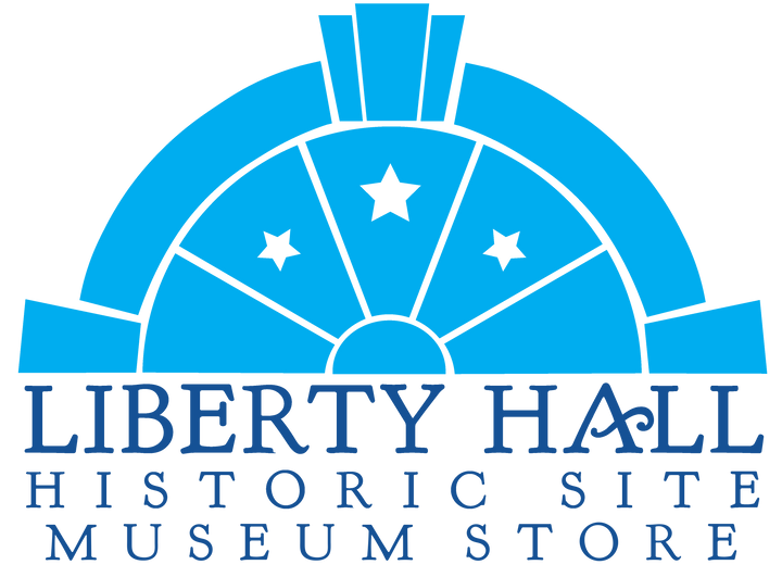 Liberty Hall Museum Store